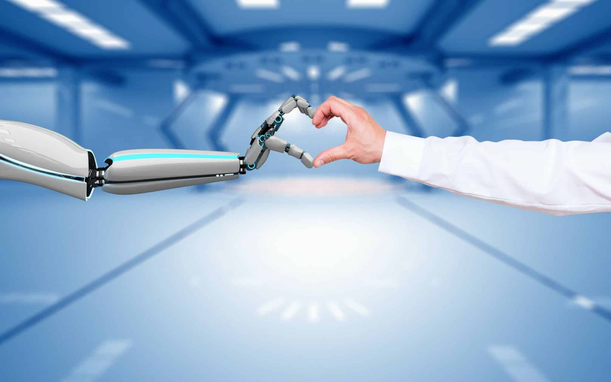 Medizinische Assistenzsysteme - imk Health Intelligence