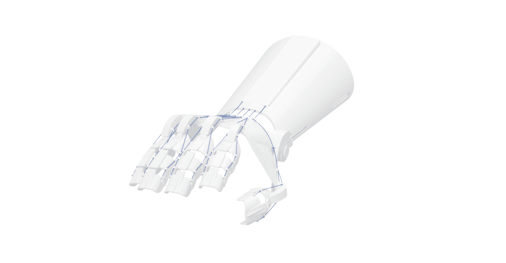 BiSOP – Entwicklung eines Hand-Exoskeletts zum Einsatz im ...